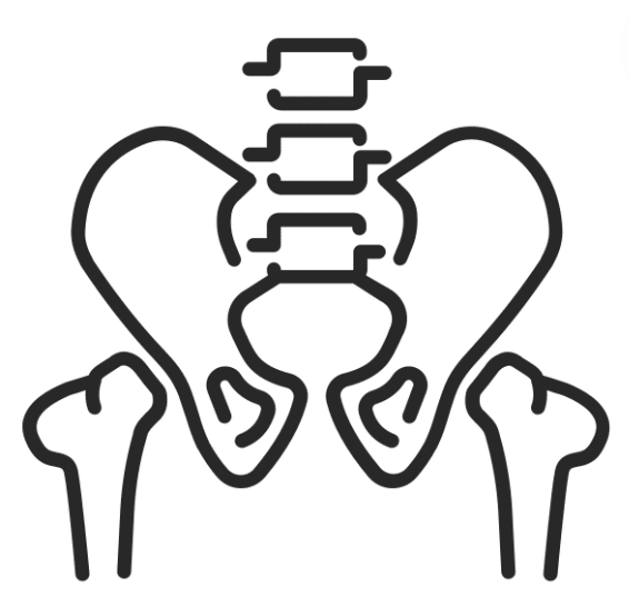 Arthroscopic Hip Labral Repair w/ Femoroplasty - Doctors